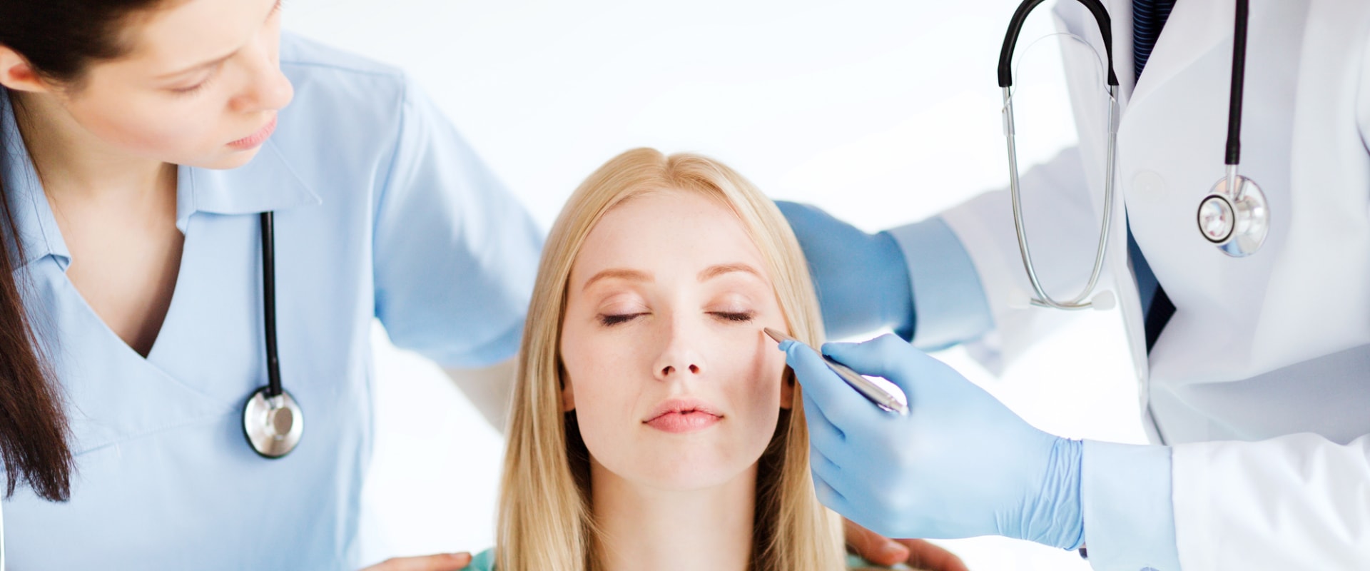 What Does an Aesthetic Doctor Do?